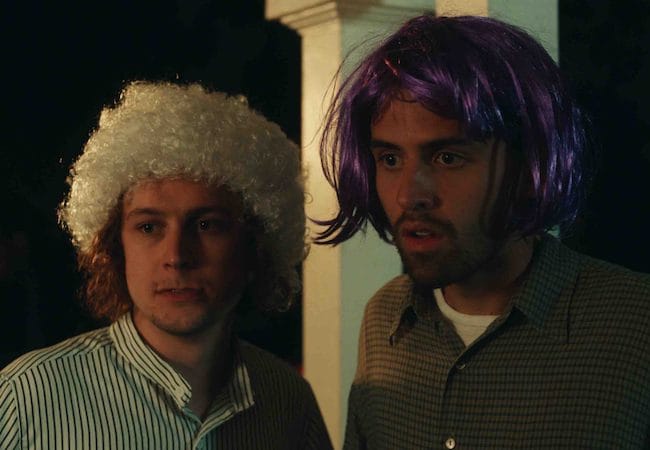 How Shithouse Director Cooper Raiff Lied His Way to a Stellar Debut