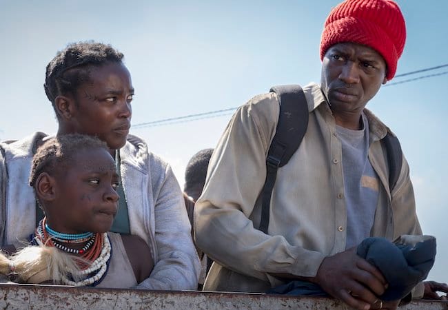 His House Director Remi Weekes on His 'Good Immigrant' Horror Story