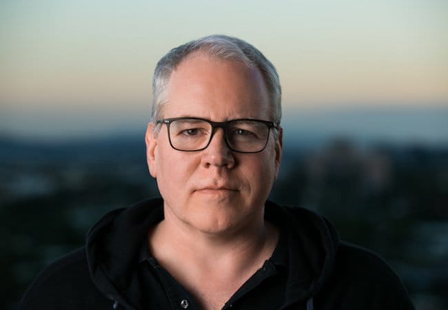 Bret Easton Ellis Serializes New Serial Killer Story The Shards on Podcast