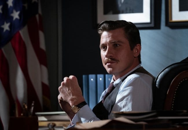 Who Was Harry Anslinger, the Government Official Who Targeted Billie ...