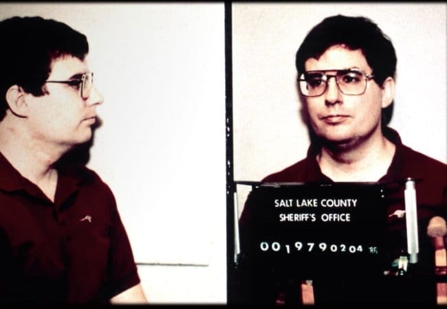 Murder Among the Mormons: How the Salamander Letter Explained ...