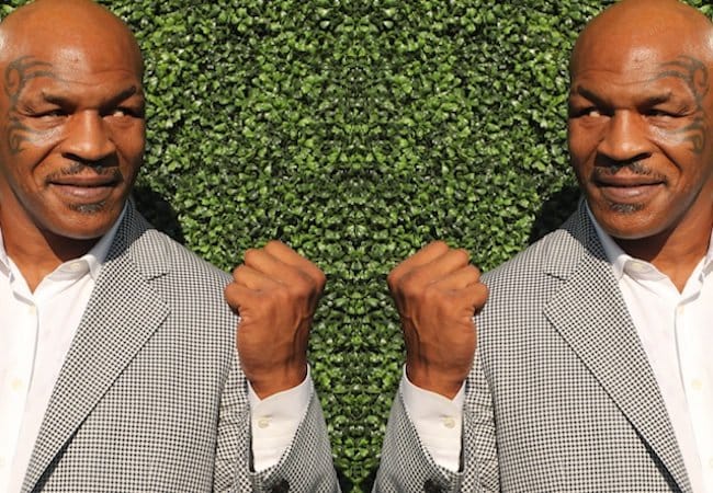 Mike Tyson v. Mike Tyson; The Wolf of Game Stop; Muppet Oscars