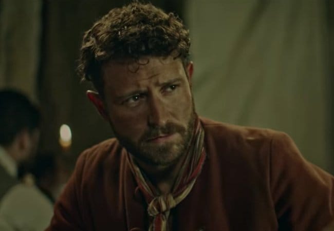 The Legendary Love Story of Black Sam Bellamy and 'Goody' Hallett