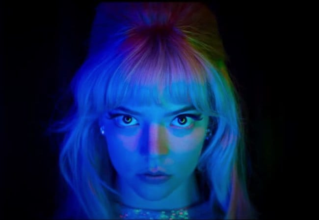 Hannah Gadsby Rips Netflix Over Chappelle; Anya Taylor-Joy Speaks ...