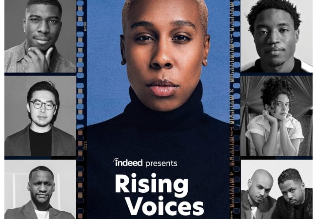 Indeed's Rising Voices Fellowship Is 'Not Your Mama's Diversity Program'