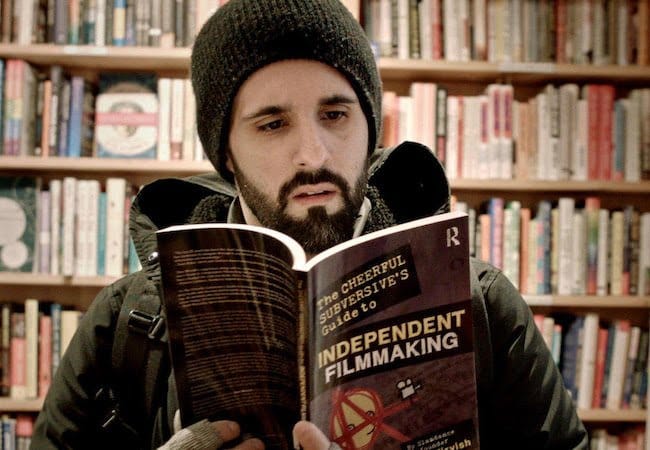 How to Sustain Yourself Financially as an Indie Filmmaker