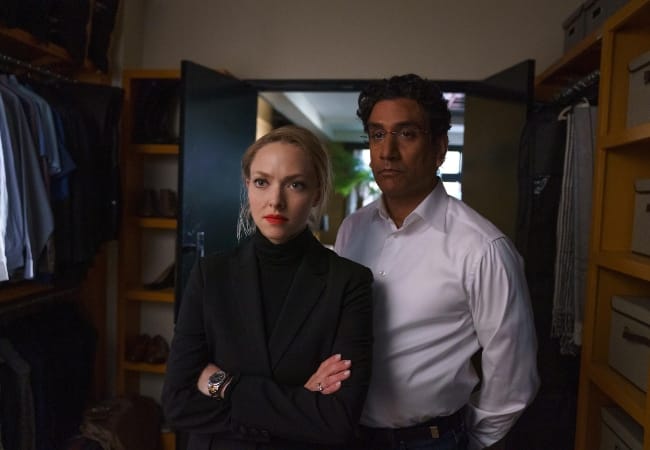 Did Elizabeth Holmes Really Meet Sunny Balwani in Beijing When She Was ...