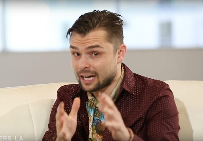 NewFilmmakers LA: Andrew Guerrero, Cassandra Hesseltine, and More ...