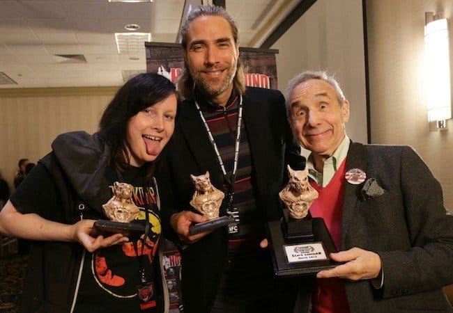 Festival Spotlight: HorrorHound Director Jason Hignite on the Genre ...