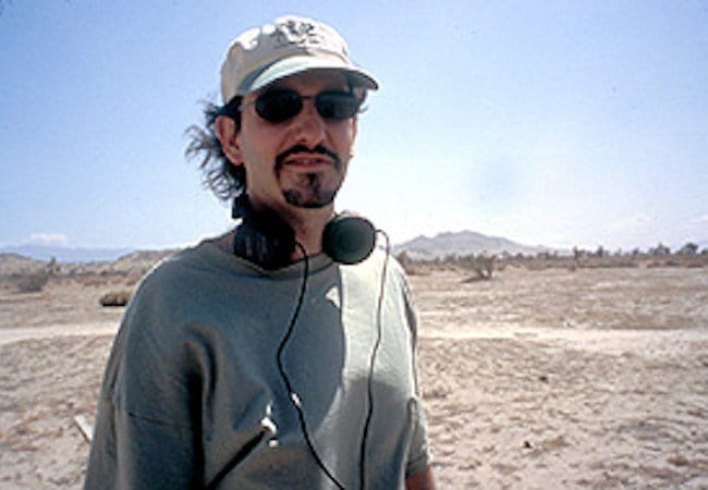 Things I've Learned as a Moviemaker: Keith Gordon - MovieMaker Magazine