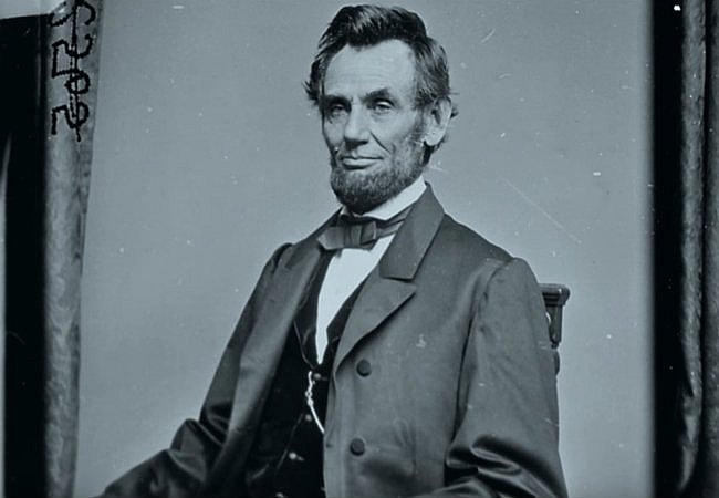 abraham lincoln bodyguard