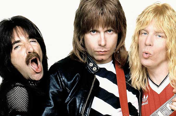 this is spinal tap sequel