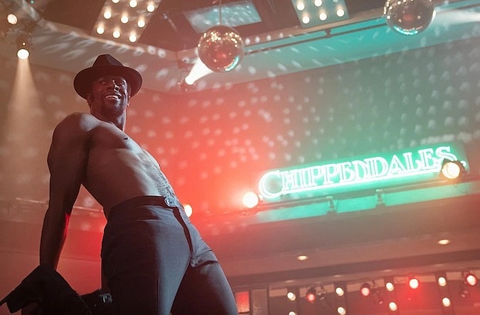 chippendales documentary