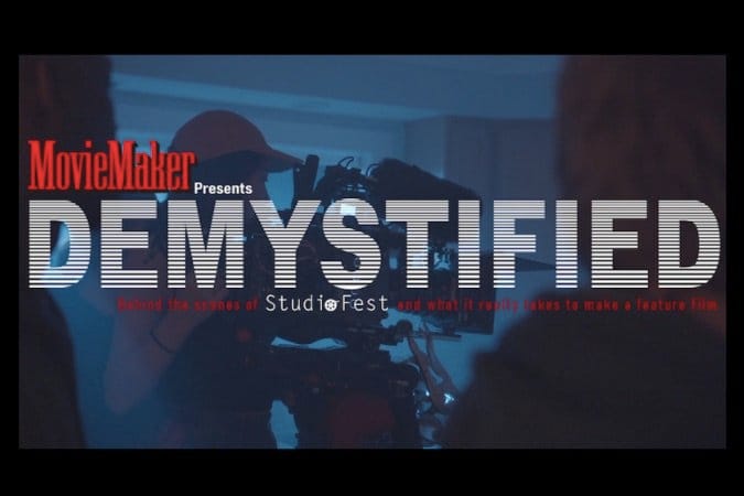 Introducing Demystified – All the Answers About How to Sell Your Film