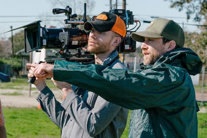 The Synchronic Moviemakers on All Five Stages of Production