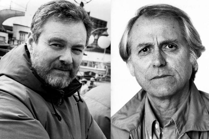 5 Amazing Director/Novelist Pairings That Sadly Never Happened