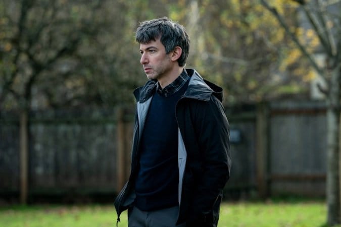 Nathan Fielder Turns Out to Be a Bad (Fake) Dad in The Rehearsal