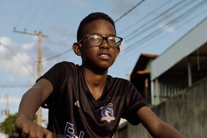 Mars One, Relative, Jacir Among Nashville Film Festival Winners