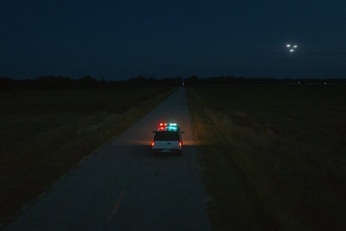 Unsolved Mysteries: Retired Meterologist Jack Bushong 'Haunted' By UFO