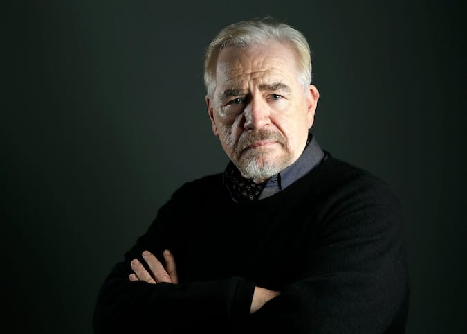 Brian Cox on Playing Hannibal in Michael Mann's Manhunter