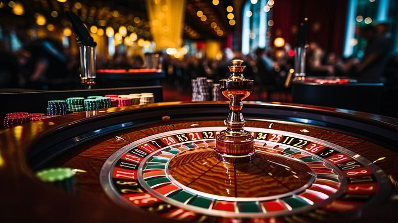 Roulette Strategies in Pinko: A Balanced Guide to Classic and Modern Play