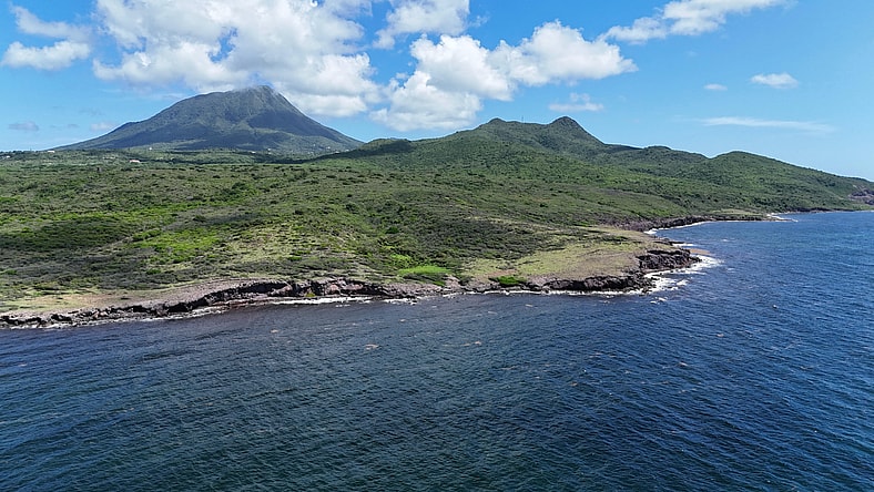 From Steel Pan to Storytelling: How Pan Gyul Reflects Nevis’ Growing ...