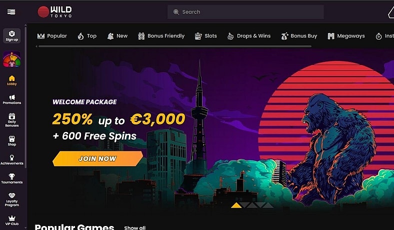 Best Online Casinos Australia for Real Money & Pokies -5 Expert ...