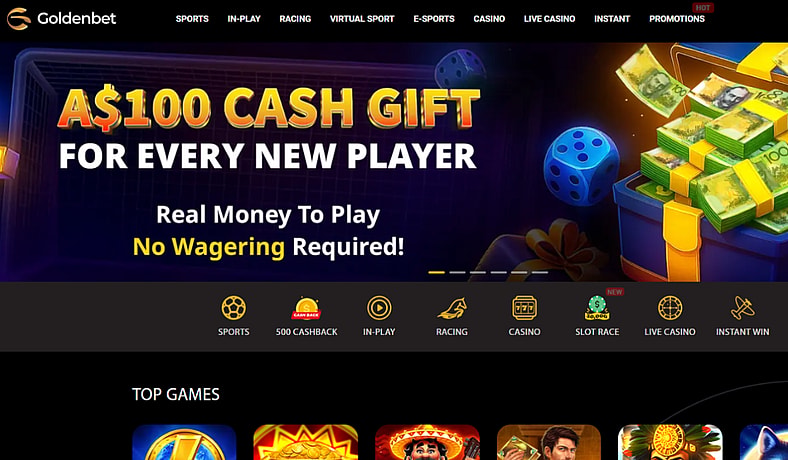 Best Online Pokies Australia for Real Money 2026: 5 Top Aussie Casinos ...