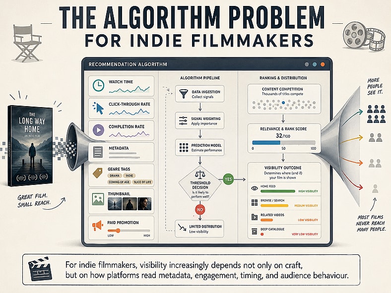 The Future of Indie Filmmaking in a Platform-Driven World - MovieMaker ...