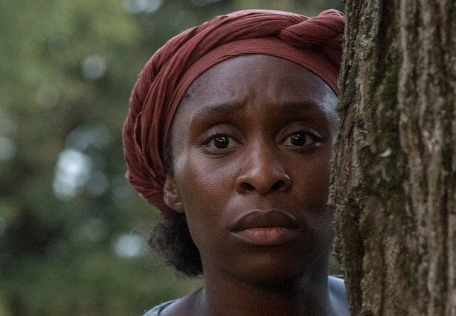 Kasi Lemmons: Harriet Is 'a Savior Movie and Not a Slavery Movie'