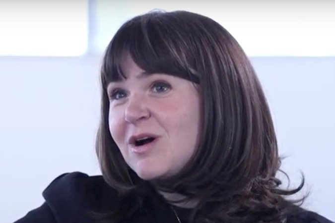 How Rachel Fleischer Turned a Breakup Into Her Short, The End of Love