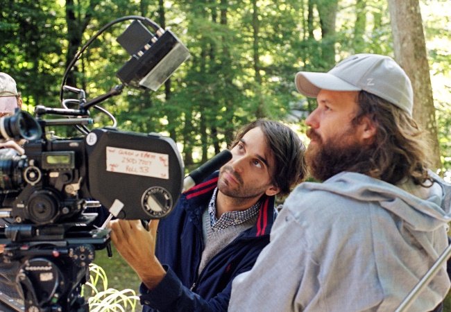 DP Sean Price Williams Eyeing Nick Pinkerton Script