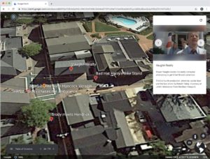 Jaws Finatics Build Interactive 3D Ultimate JAWS Locations Guide