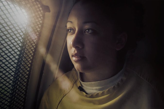 Let's Talk About Murder to Mercy and the Trials of Cyntoia Brown