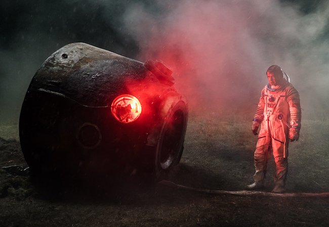 What Does Sputnik Mean? The Double Meaning of the Film's Title