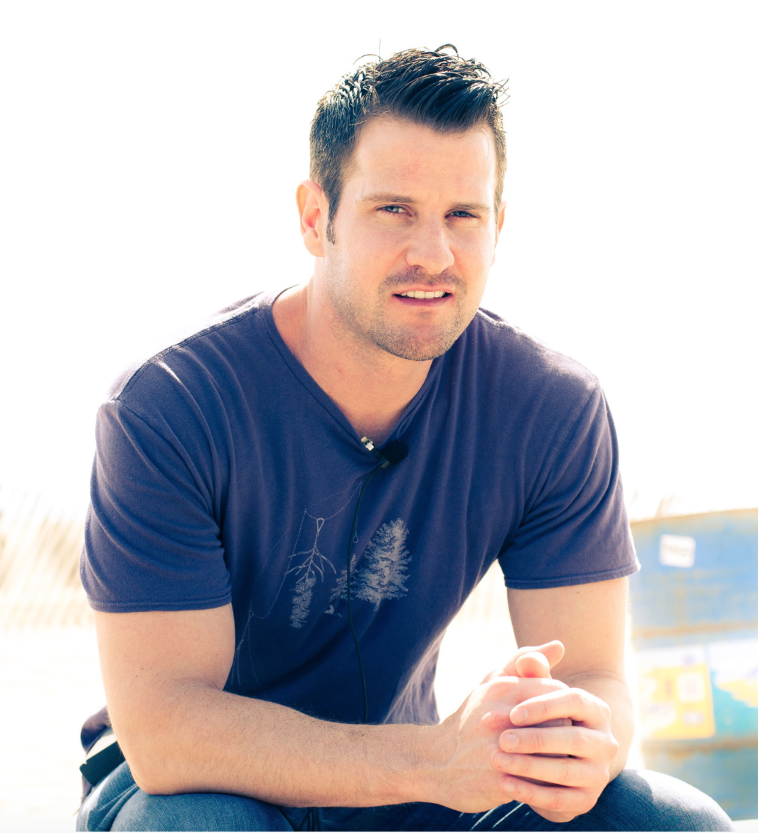 Southland Tales Director Richard Kelly on Why the Donnie Darko Follow ...