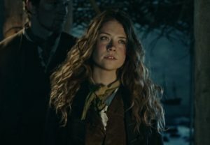 Here's What You Need to Know About Irish Pirate Woman Anne Bonny