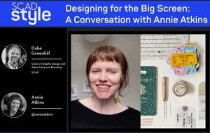 How Grand Budapest Hotel Graphic Designer Annie Atkins Became a Master ...