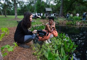 Jess Farran's 'Awakening' Fuses Fashion With Childhood Memories