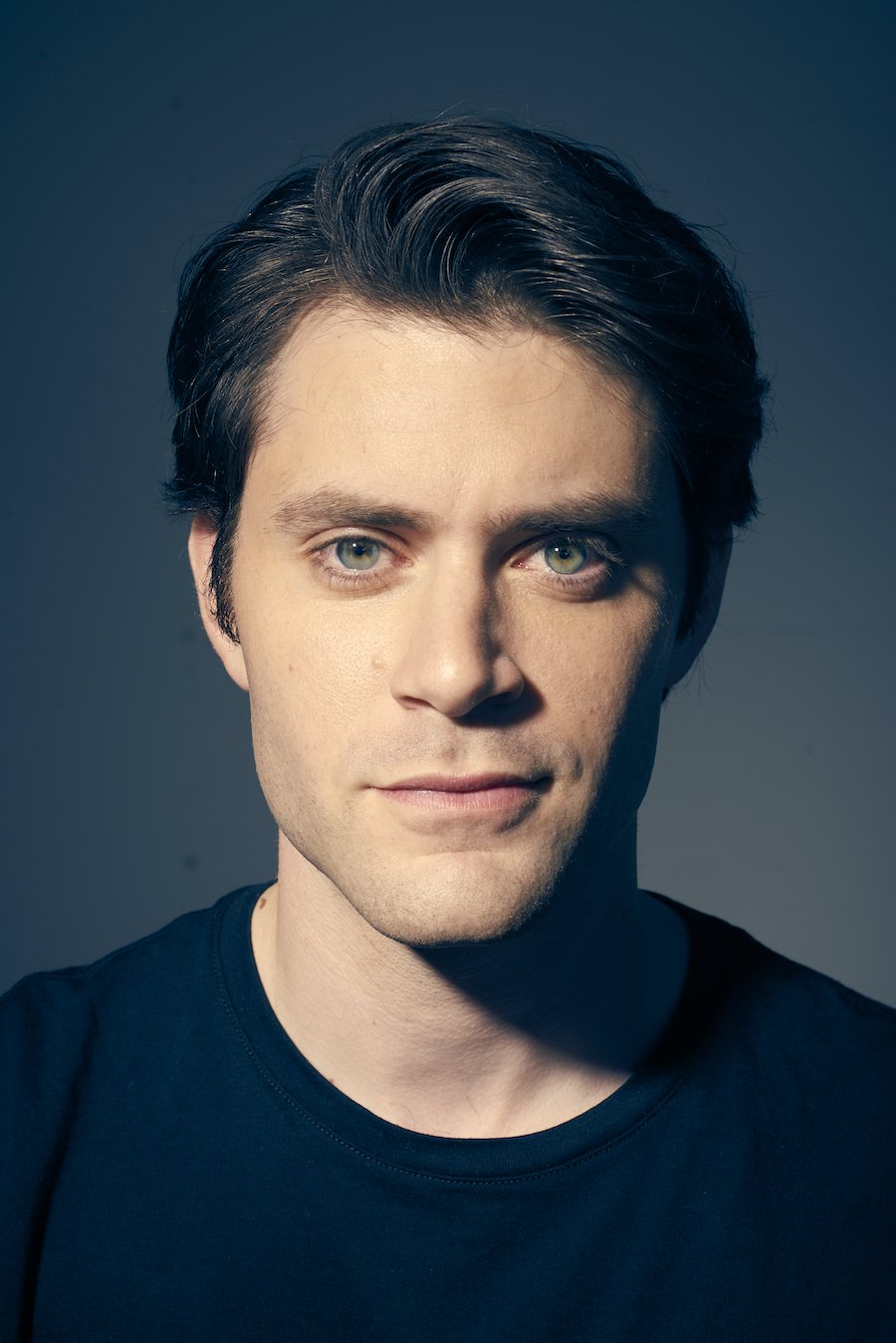 Solos Creator David Weil Learned to Love Monologues Listening to His ...