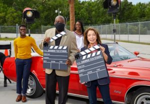 Savannah College of Art and Design to Expand School's Film Studios