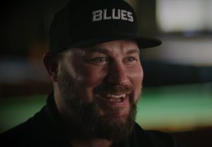 Untold Creators on the Trashers, Jimmy Galante & More 'Wild Characters'