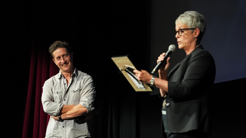 Beyond Fest Responds to the Pandemic with Free Screenings