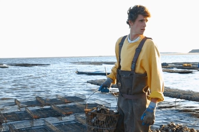 We Hope Our Doc Fish & Men Will Change How You Eat