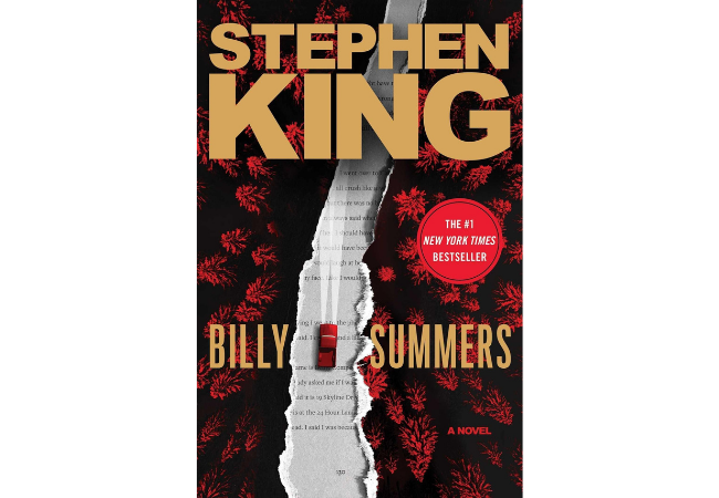 JJ Abrams and Stephen King in Talks for Billy Summers Limited Series