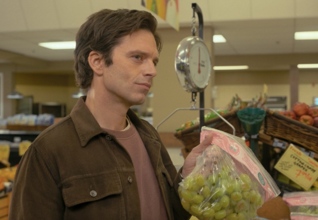 Male Human Meat Market