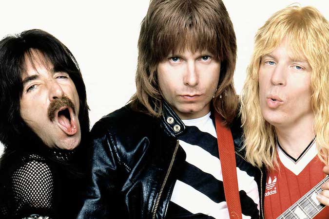 Spinal Tap Sequel Is Coming, 40 Years After the Original