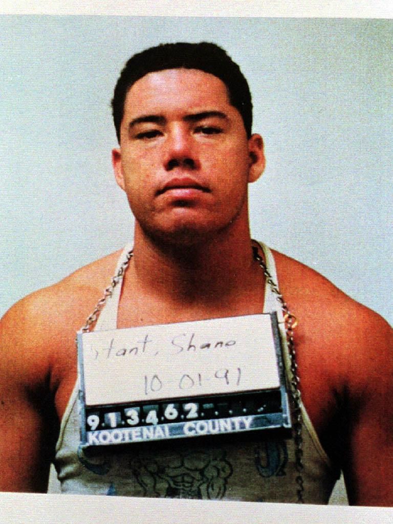 Nancy Kerrigan Attacker Shane Stant Redeemed in My Hero the Hitman