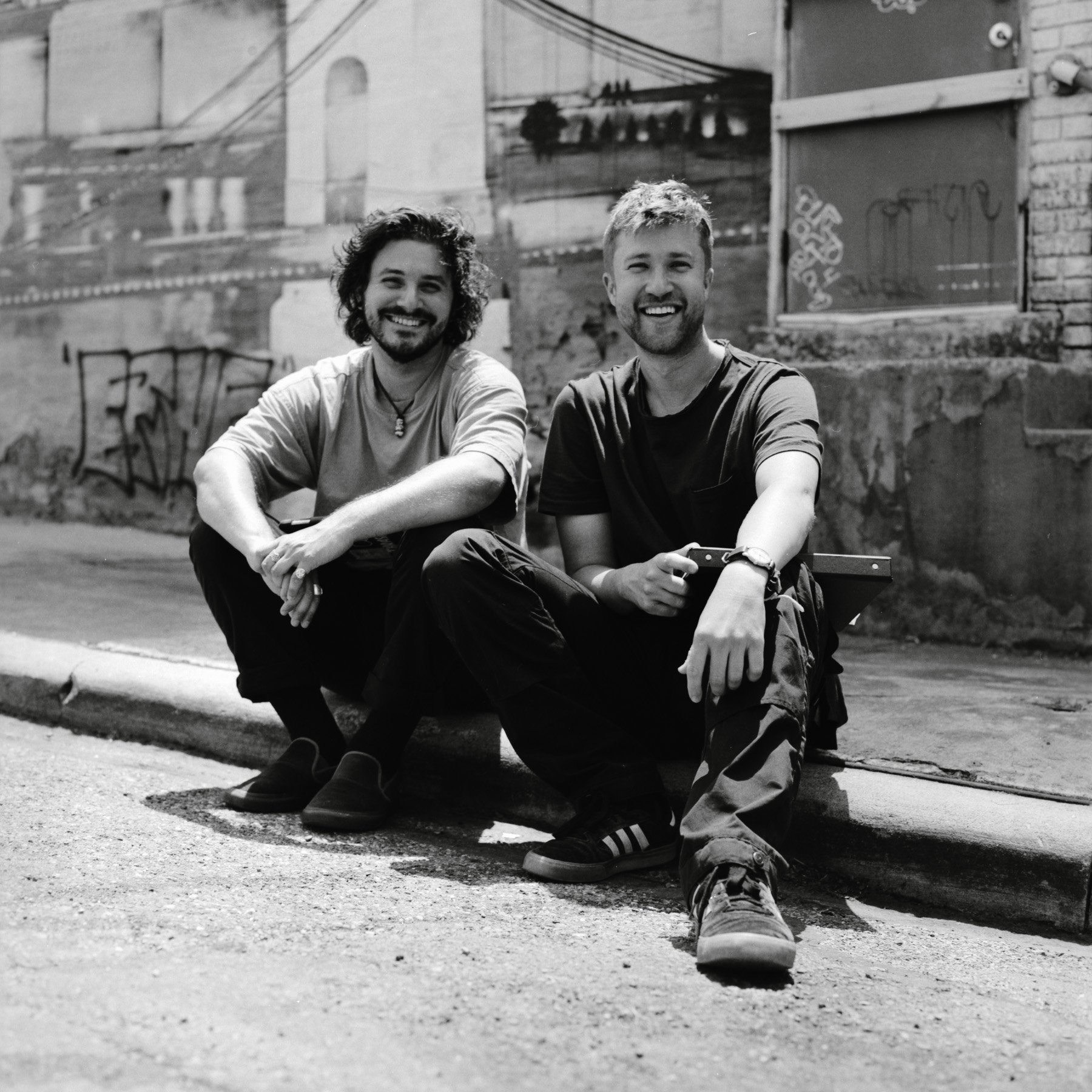 Poser and They/Them/Us Showcase the Rise of the Columbus Film Scene