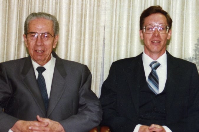 Where Is Warren Jeffs, FLDS Leader From Netflix's Keep Sweet?